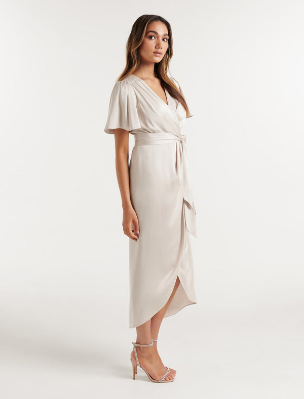 Forever New Dresses | Shop Midi Dresses For Women Online