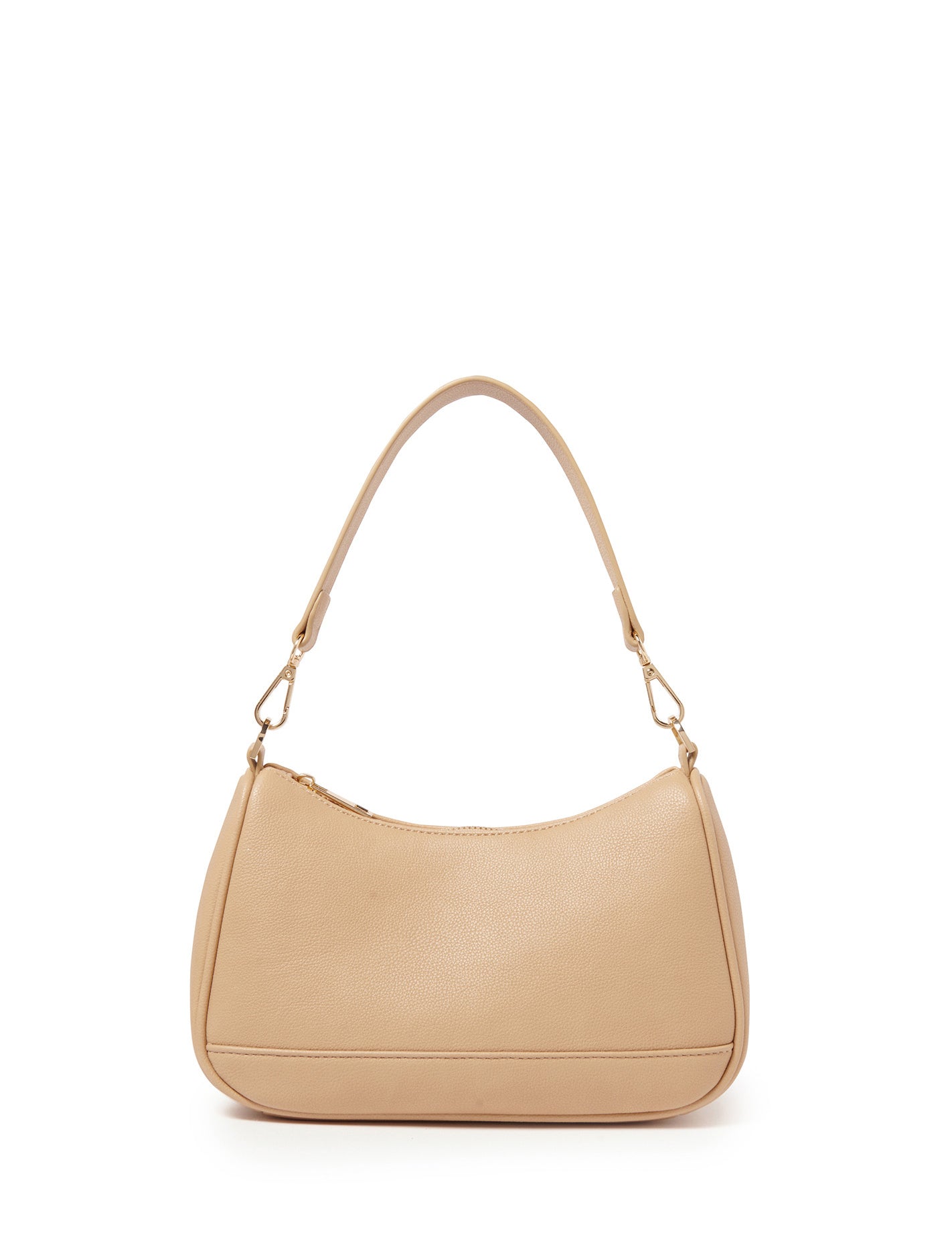 Rylee Casual Crossbody Bag Camel | Forever New