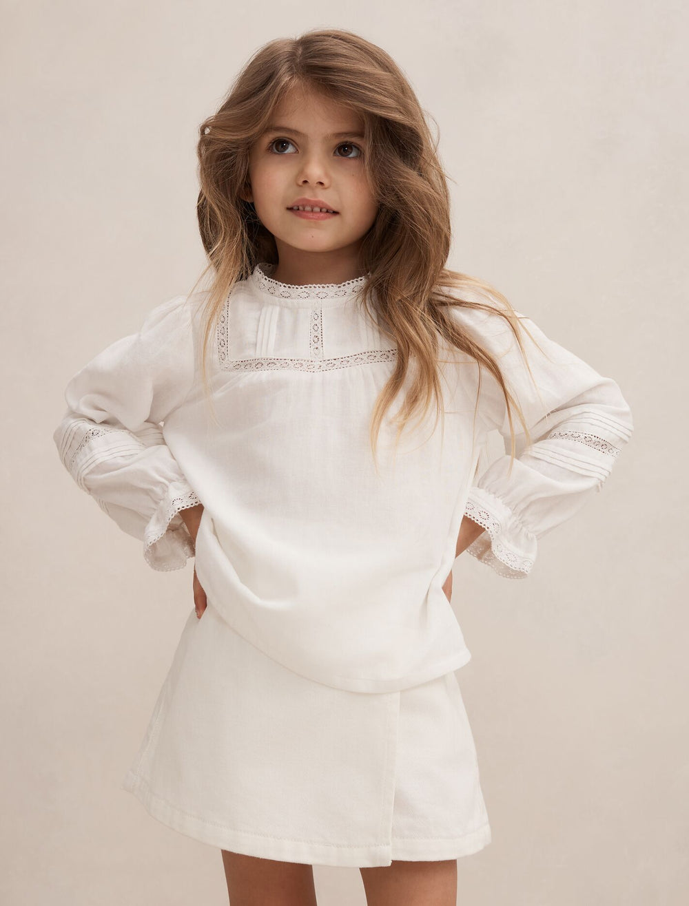 Shop Forever New Girls Clothing Online Ages 2-12