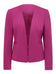 Farrah Fitted Blazer Precious Ruby Suit | Forever New