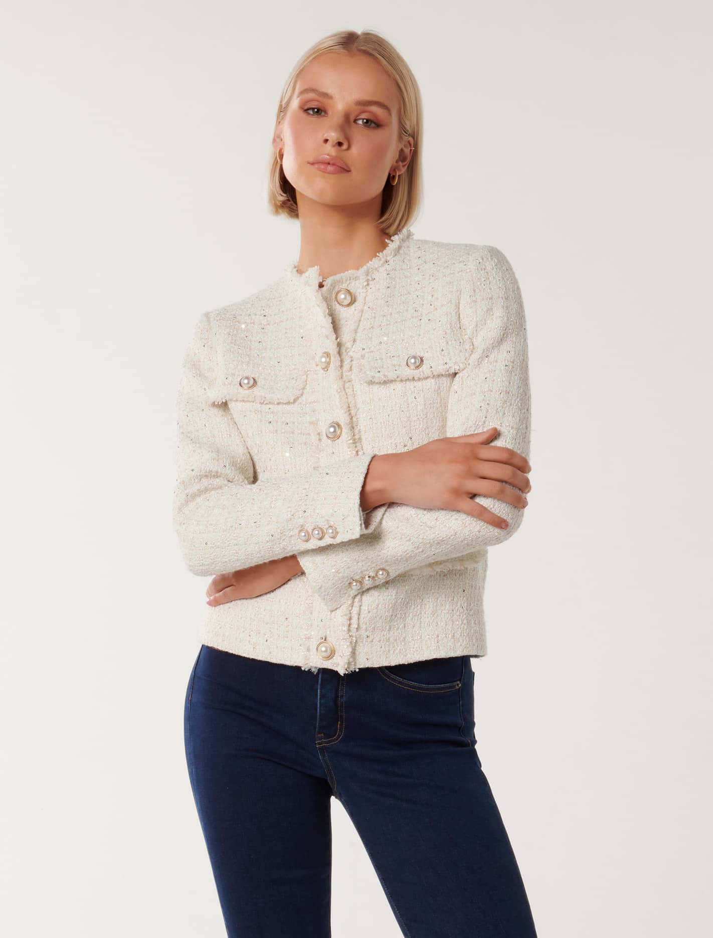 Forever New Sale | Shop Women's Jackets & Coats On Sale