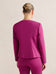 Farrah Fitted Blazer Precious Ruby Suit | Forever New