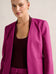 Farrah Fitted Blazer Precious Ruby Suit | Forever New