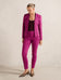 Farrah Fitted Blazer Precious Ruby Suit | Forever New