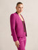 Farrah Fitted Blazer Precious Ruby Suit | Forever New