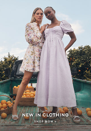 Forever New South Africa | Shop Women's Fashion, Dresses And Clothing