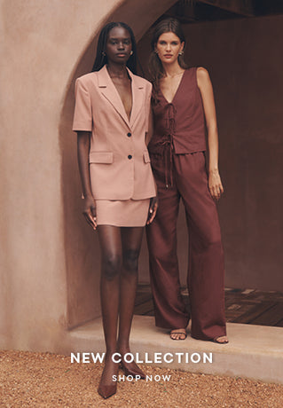 Forever New South Africa | Discover Our Latest Arrivals And New ...