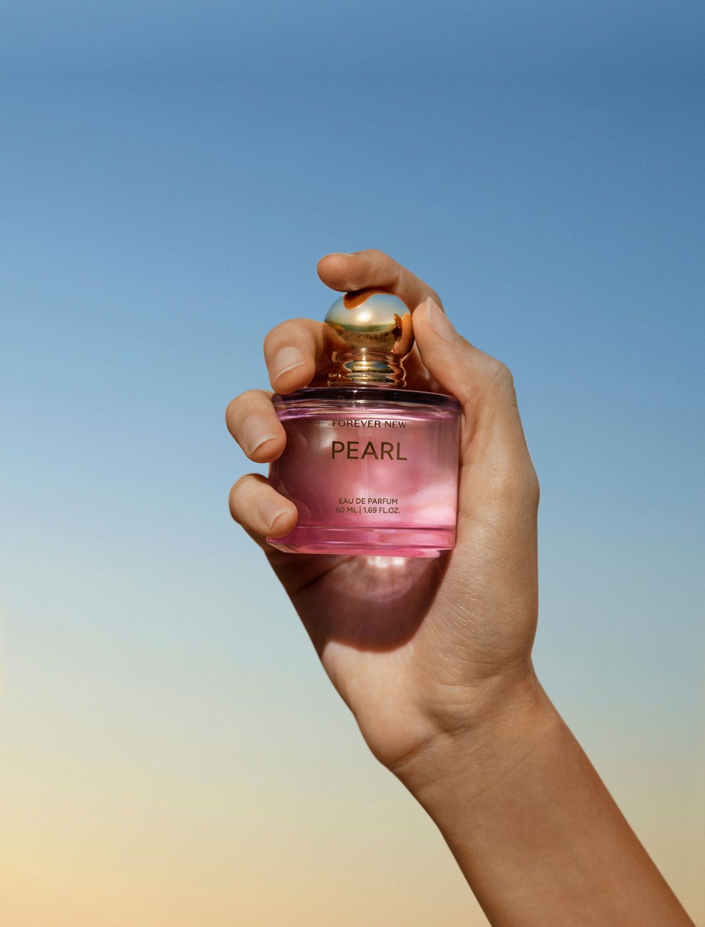 Forever New Fragrance - Signature Crafted Scents