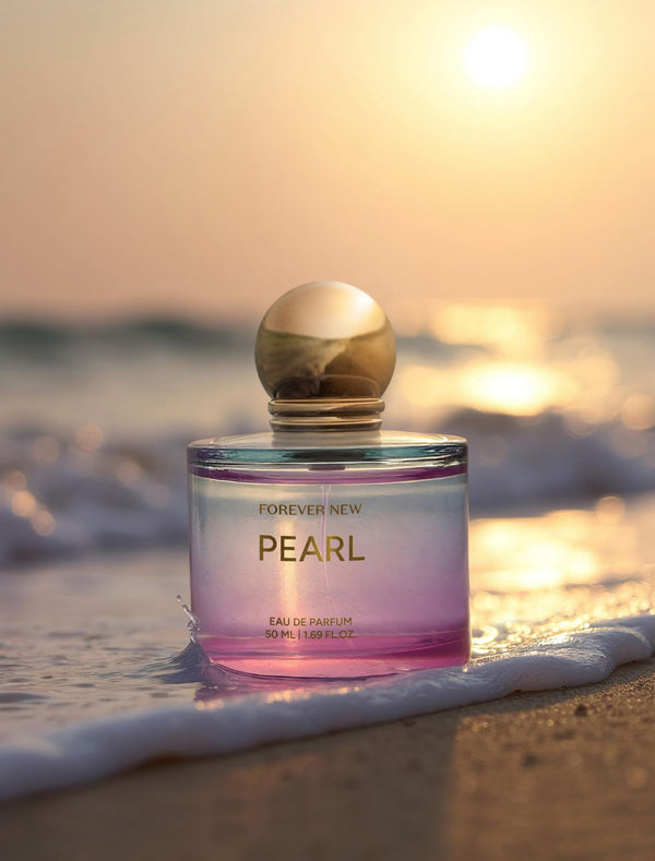 Forever New Fragrance - Signature Crafted Scents