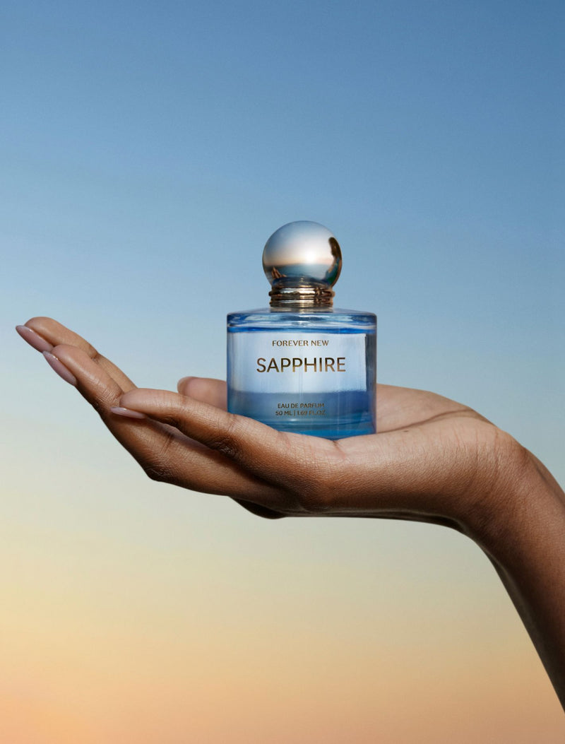 Forever New Fragrance - Signature Crafted Scents