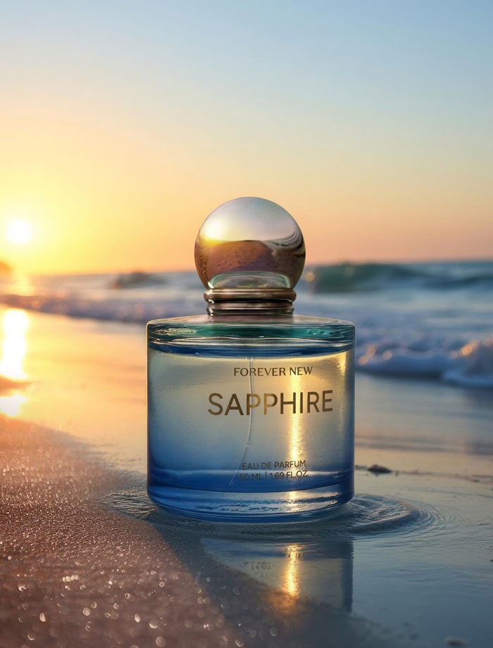 Forever New Fragrance - Signature Crafted Scents
