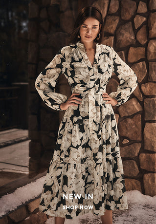 Forever New Dresses | Shop Day Dresses For Women Online