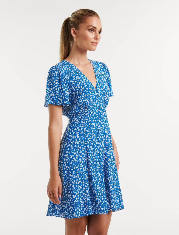 Forever New Dresses | Shop Party Dresses For Women Online