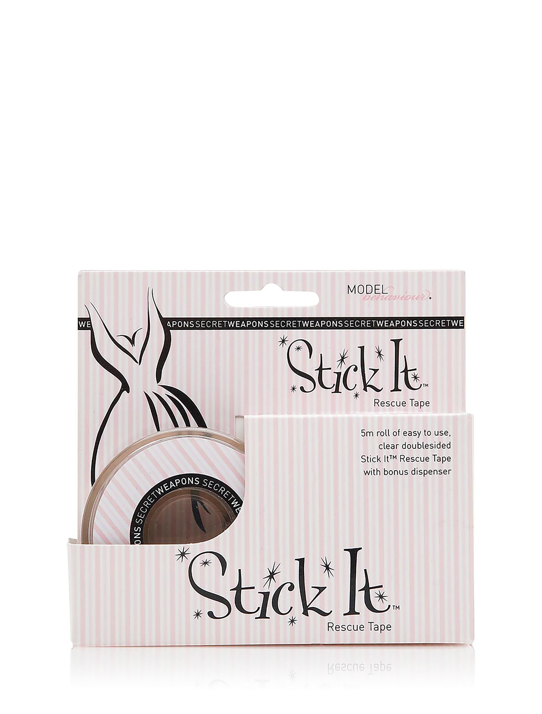 Stick It 5M True White | Forever New